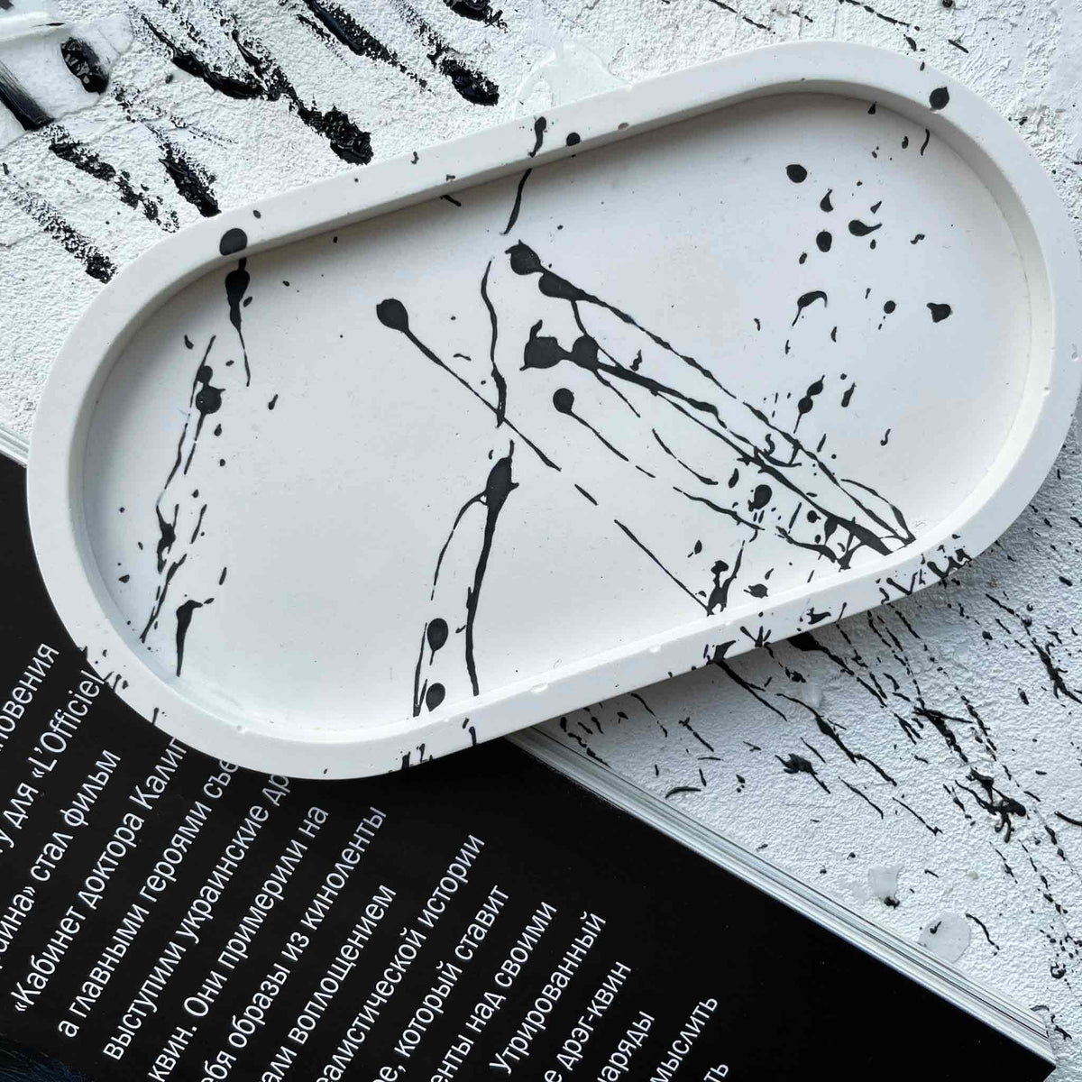 Eco Resin | Best Selling Eco Pour® Casting Powder for Resin Art, Craft ...