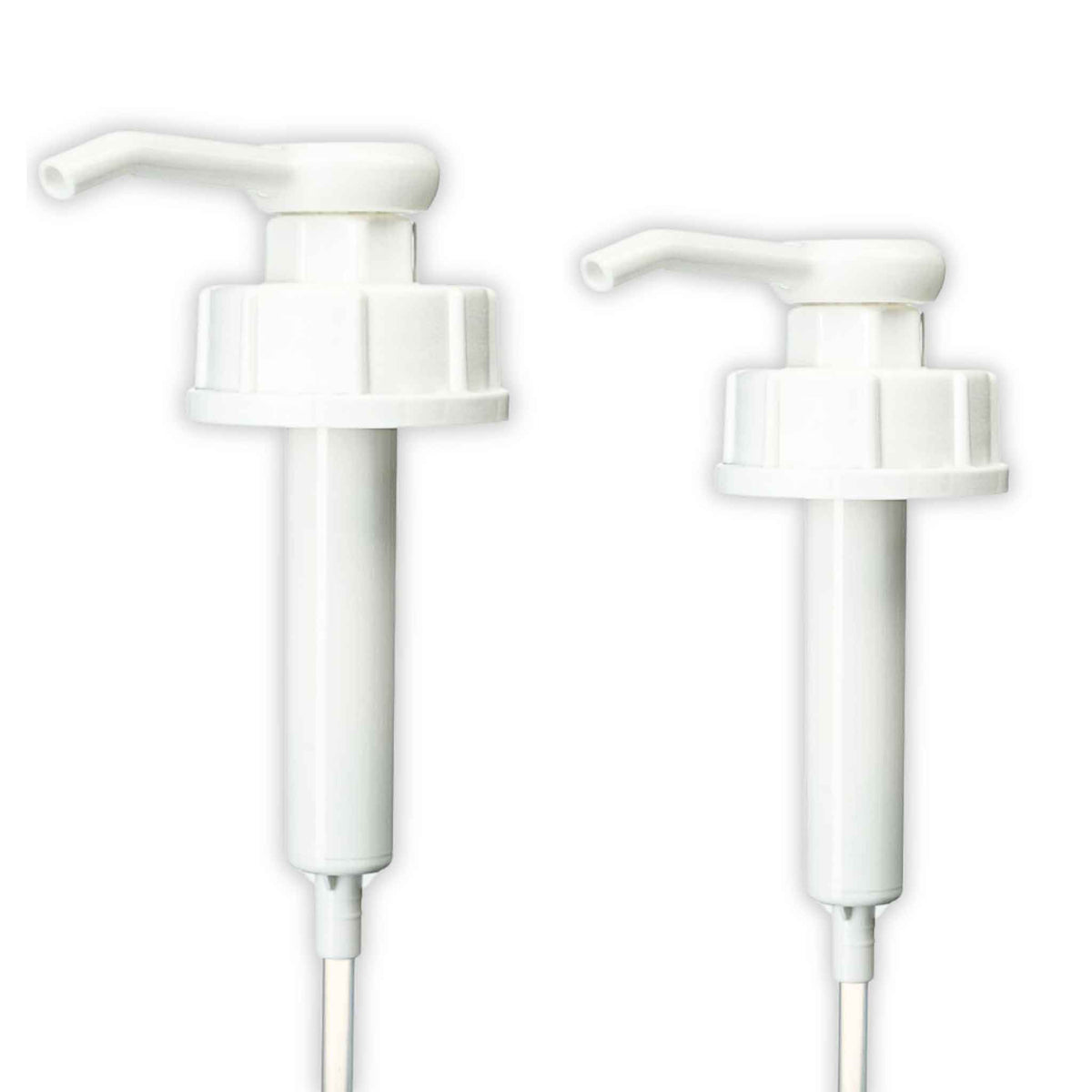 Apex Resin Pumps - Dispenser for epoxy resin, no mess or hassle