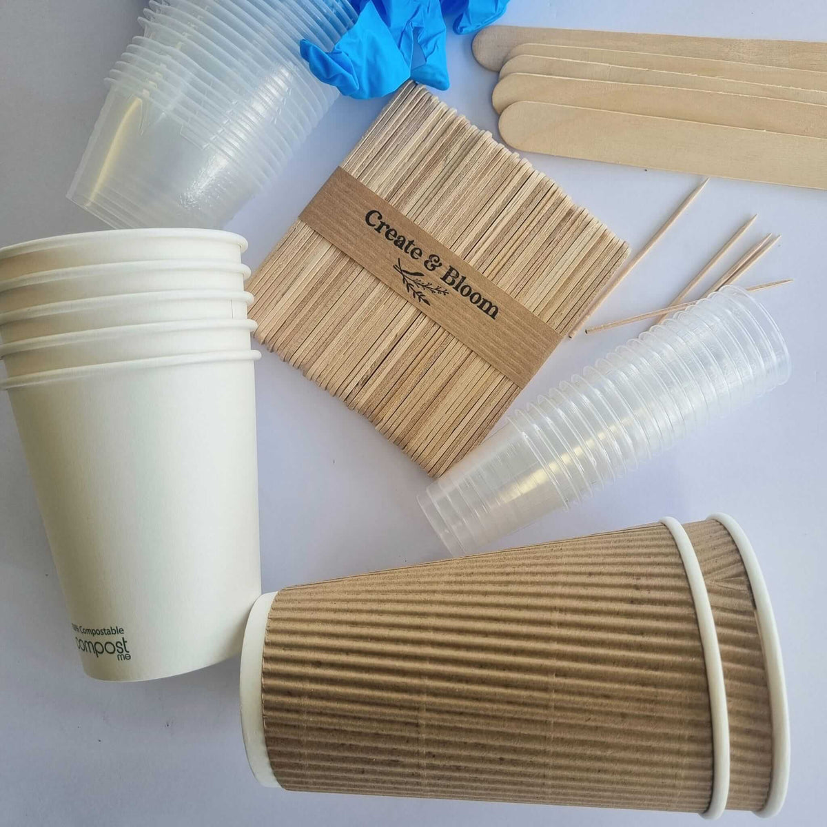 Resin and Pouring Craft Essentials: Starter Mixing Kit! – Apex Resin
