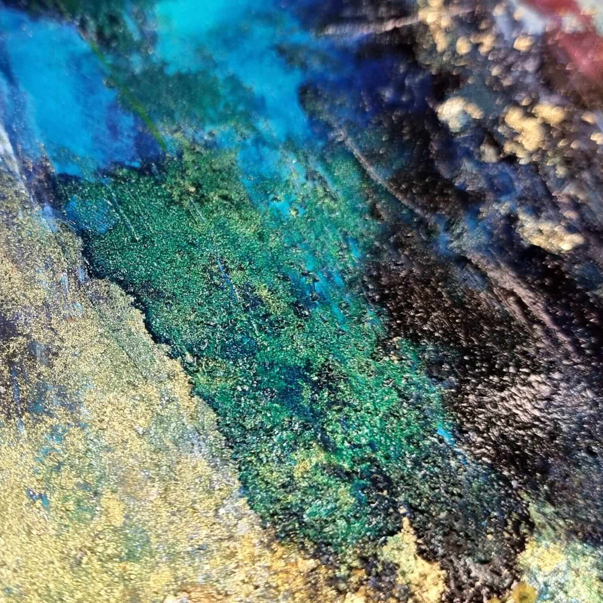 Bloom Ink Drops: Mixed Media Ink drops for Crafts - Lemon Drift! – Apex ...